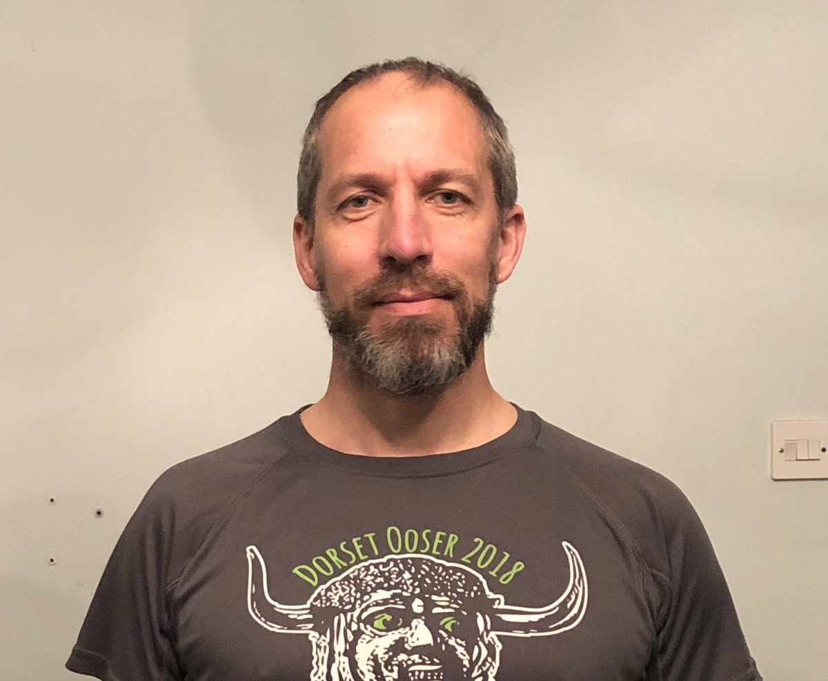 Coaches - Poole Runners