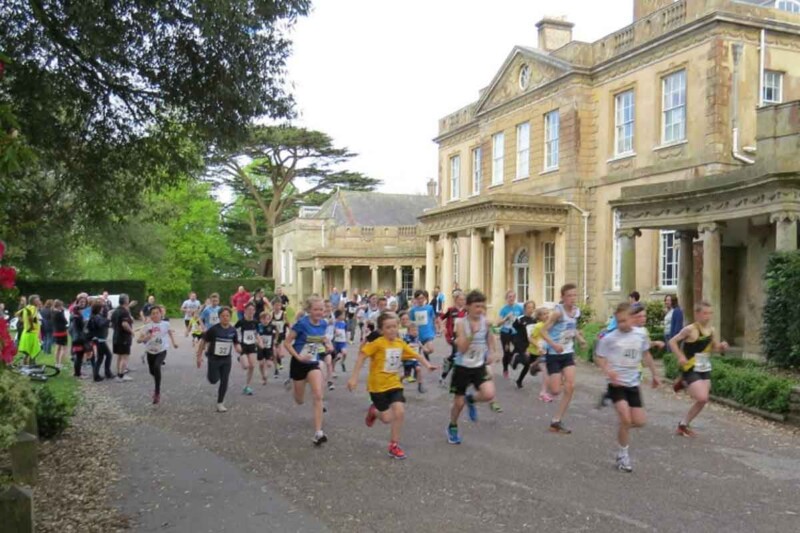 Upton Summer Series - Poole Runners