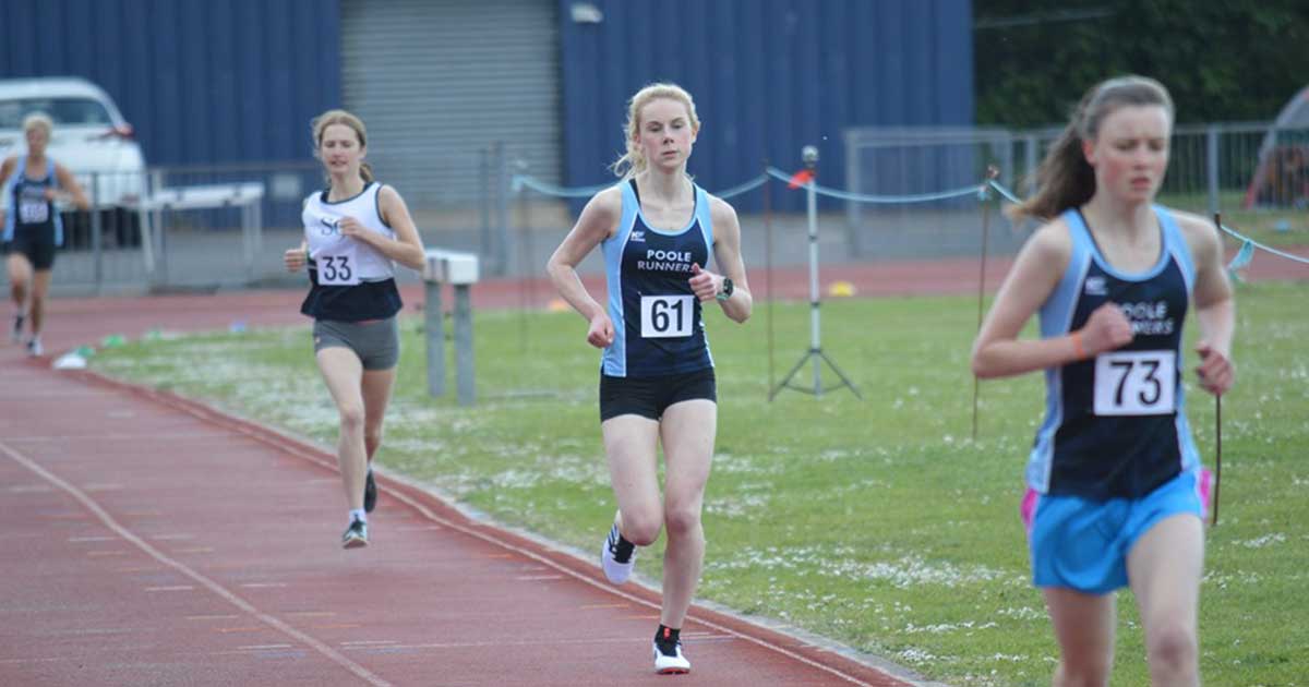 U18 Junior Athletics For 12 17 Year Olds Poole Runners U18 Junior Athletics For 12 17 Year Olds Poole Runners